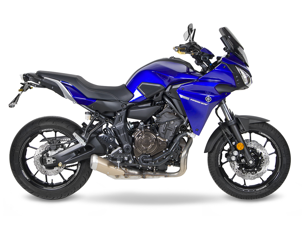Tracer 700